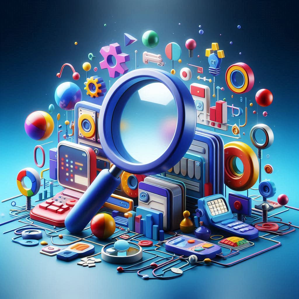 Les Moteurs De Recherche : Outils Indispensables En Perpétuelle évolution - Optimal Job